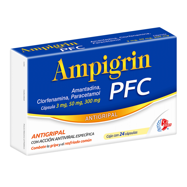 Cápsulas - | Collins