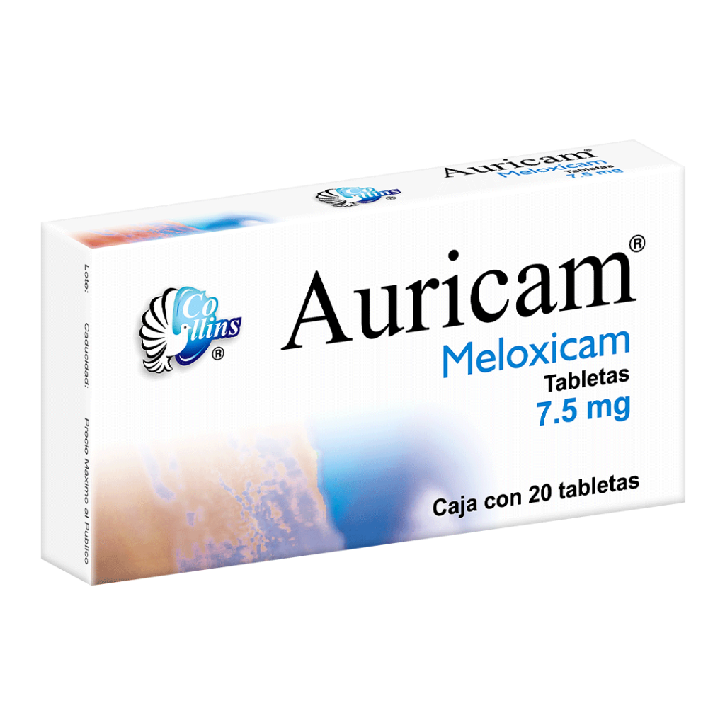 Tabletas - | Collins