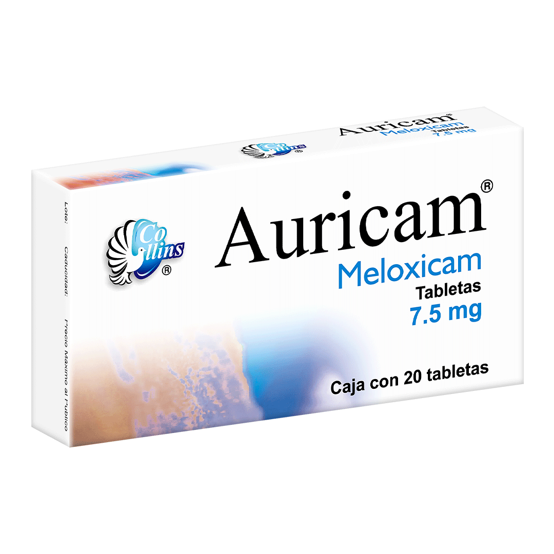 Tabletas - | Collins