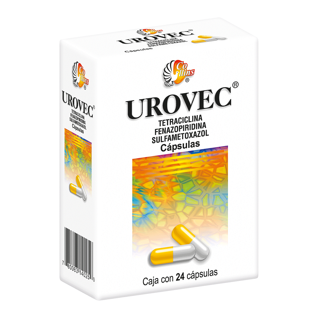 Cápsulas - | Página 2 de 2 | Collins