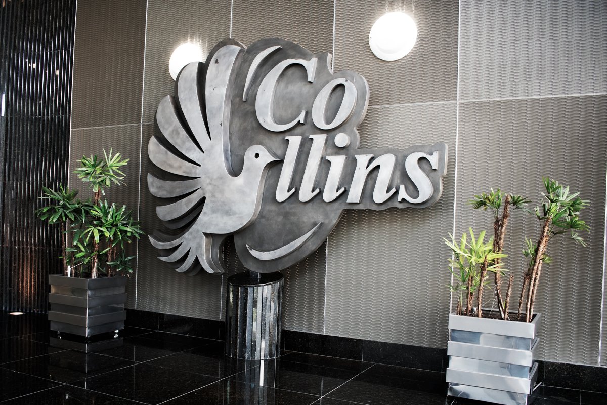 Collins, salud para esos momentos | Productos Farmacéuticos