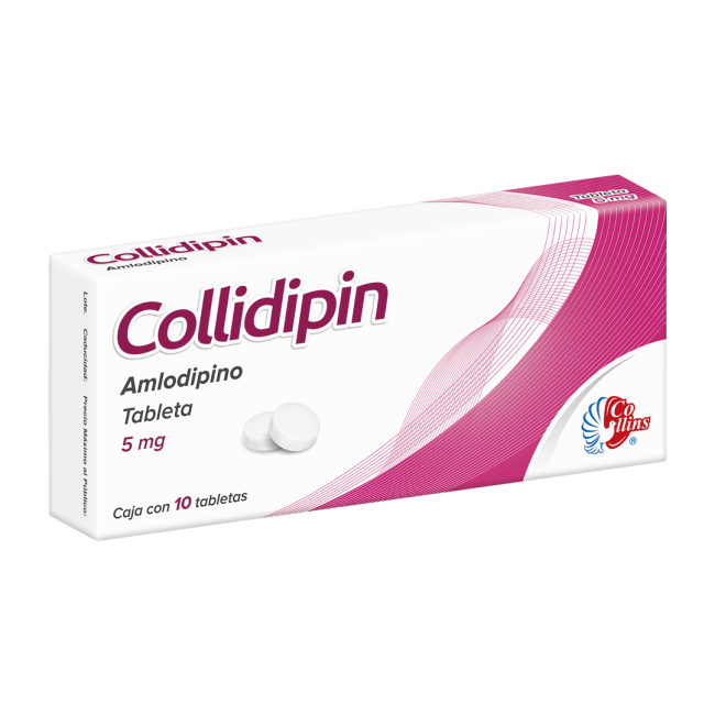 Tabletas - | Collins