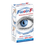 Solución Oftálmica - | Collins