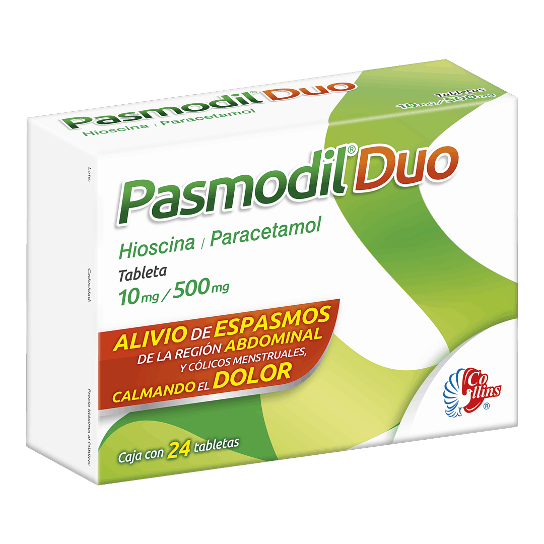 Comprimidos - | Collins