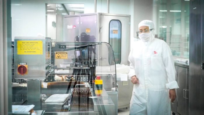 Nosotros | Productos Farmacéuticos Collins