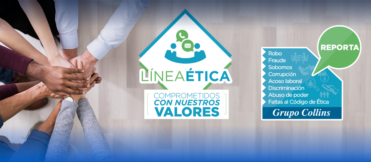 Collins, salud para esos momentos | Productos Farmacéuticos